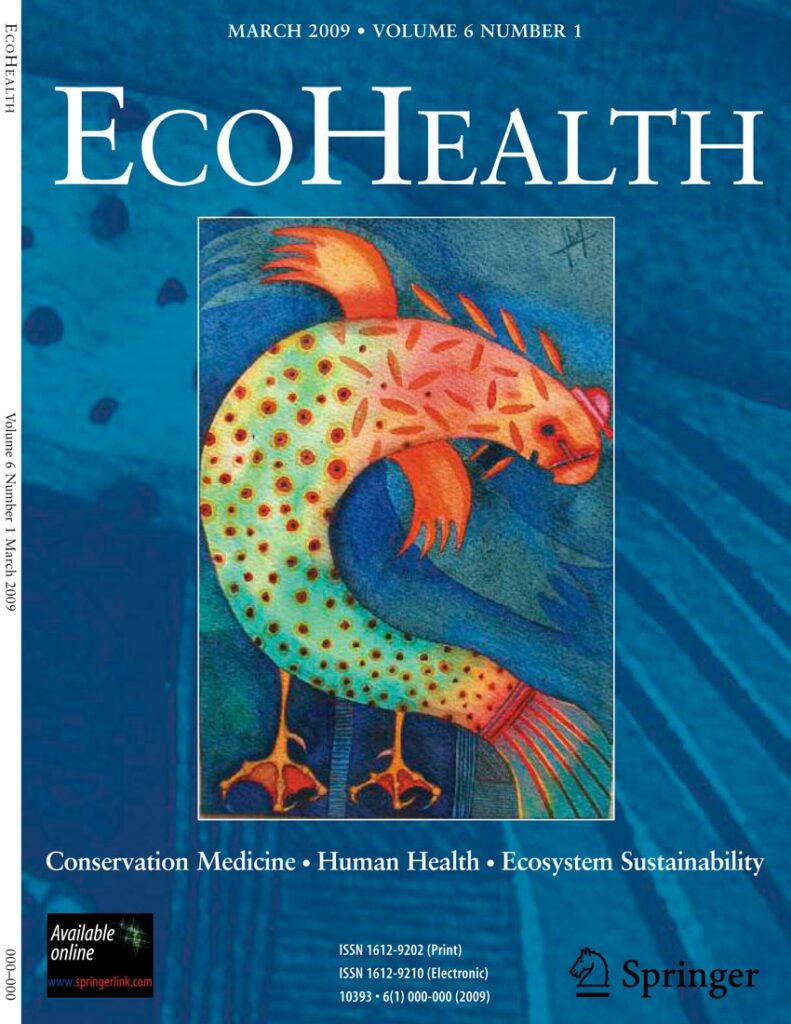 Solutions For Planetary Health: - Nature.Health.Global